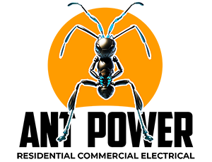Ant Power